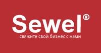 Sewel ᐈ купити в Україні оптом та в роздріб. Товари бренду Sewel за ...